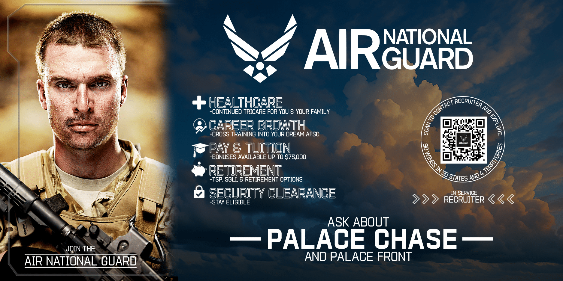 Joint Base Charleston | 628th Force Support Squadron